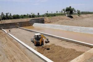 Types of Embankment Dams | Earth Embankment Dams | Types of Earth Dams